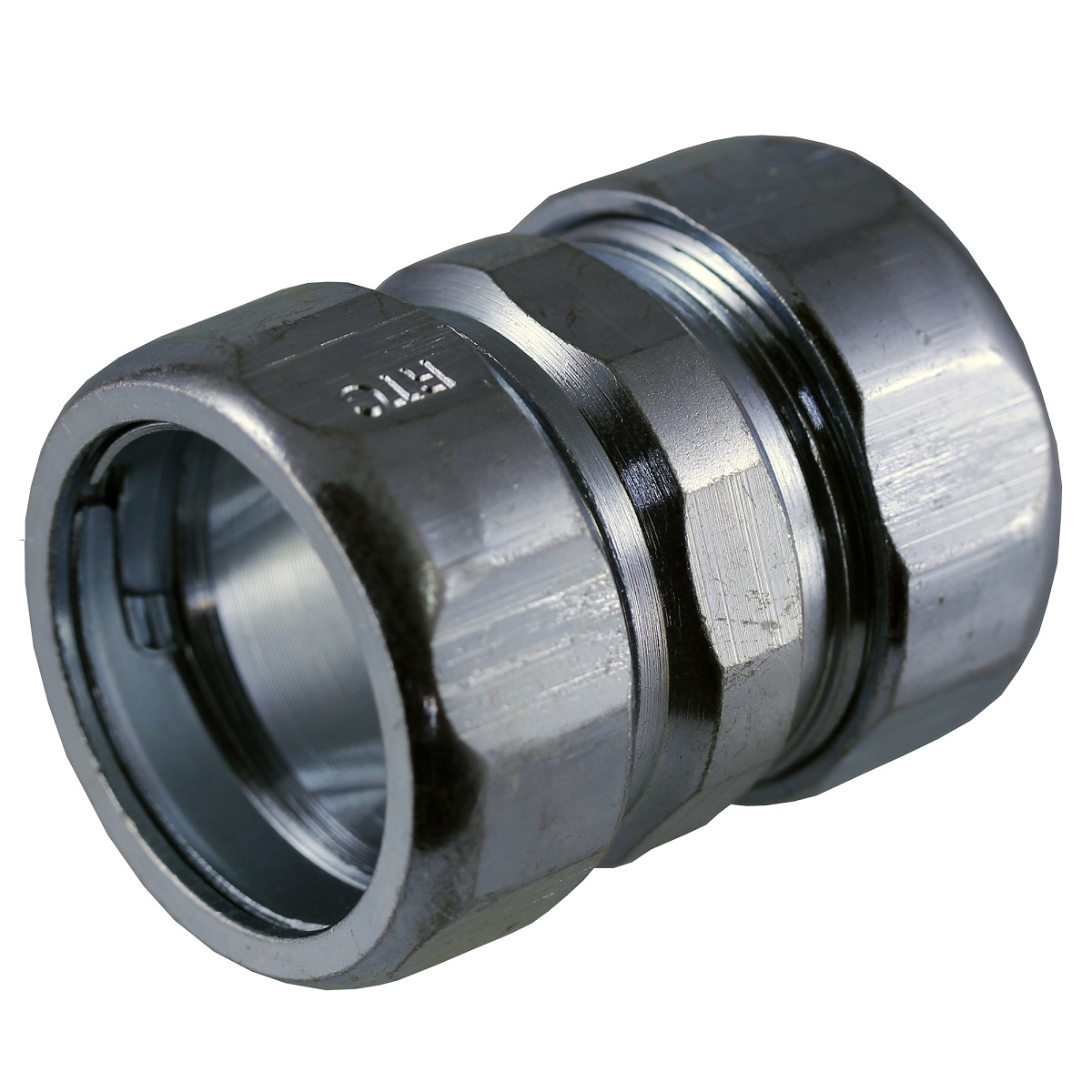 Conduit Fitting EMT And Rigid RIGID COUPLING
